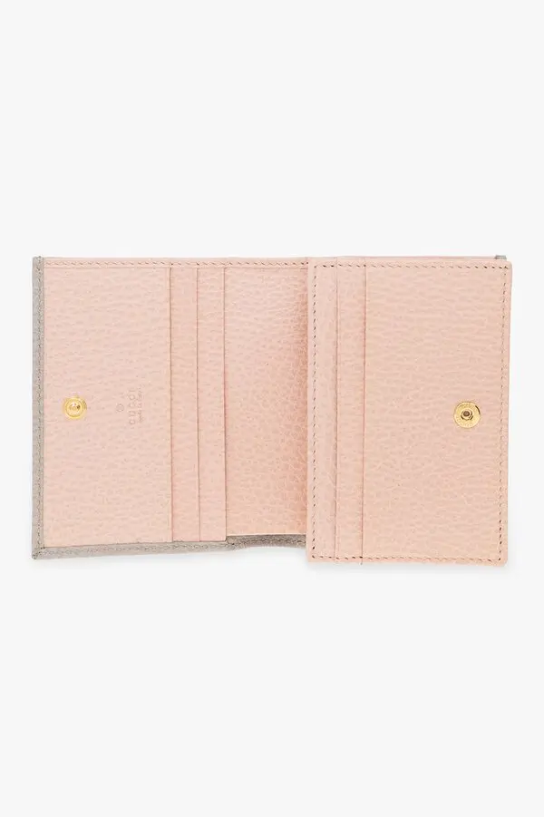 Gucci Portacarte Gg Marmont