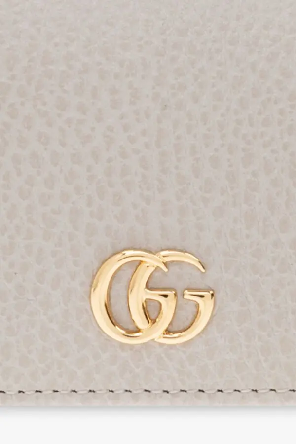 Gucci Portacarte Gg Marmont