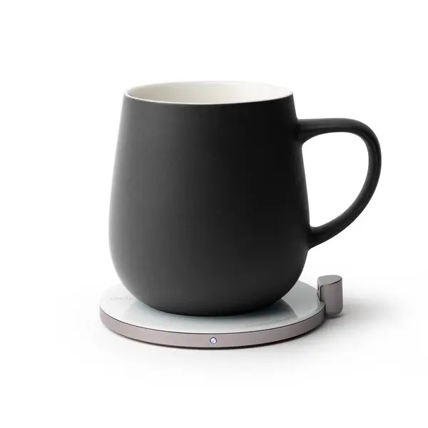 OHOM Ui Self-heating Mug Set Inkstone