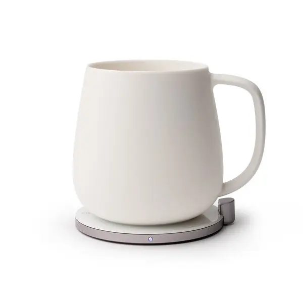 OHOM Ui+ Self-heating Mug Set Jasmine