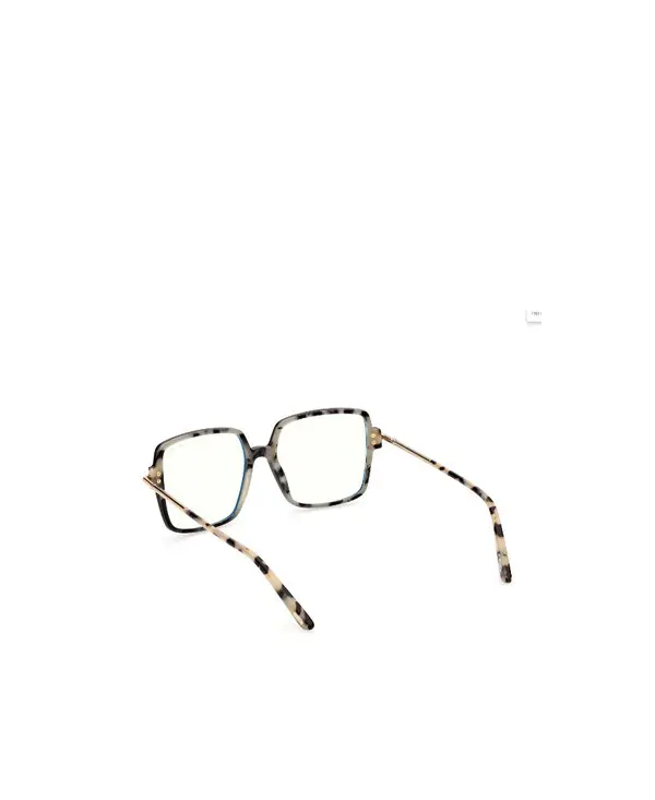 TOM FORD Square Frame Glasses
