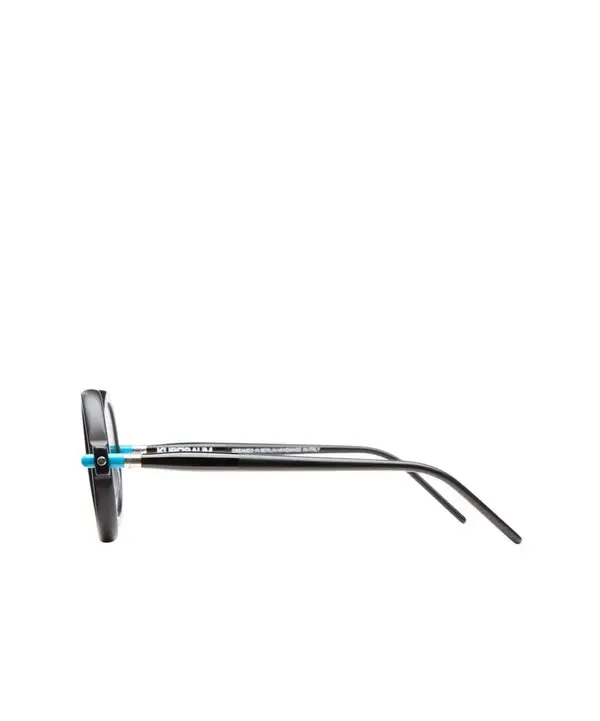 KUBORAUM Round Frame Eyeglasses