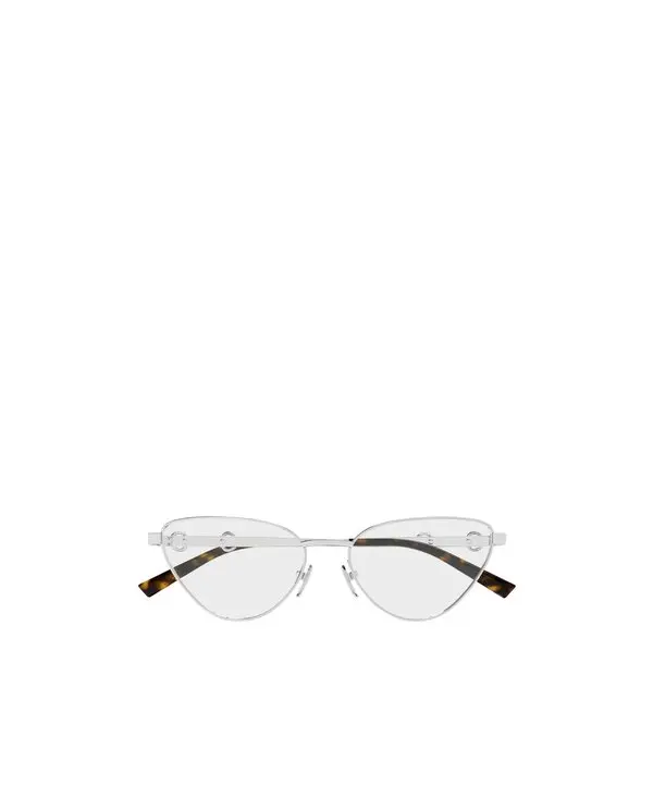 Gucci Cat Eye Frame Glasses