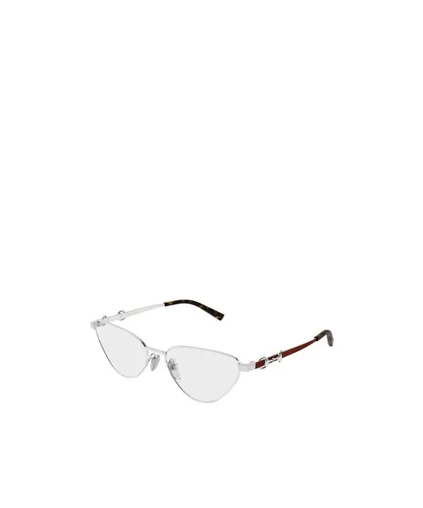 Gucci Cat Eye Frame Glasses
