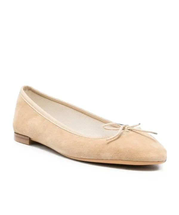 Repetto Ballet Flats