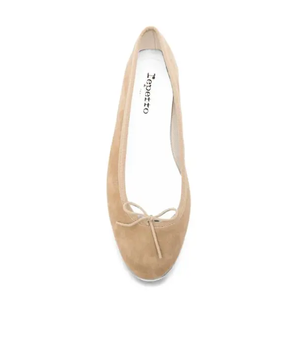 Repetto Ballet Flats