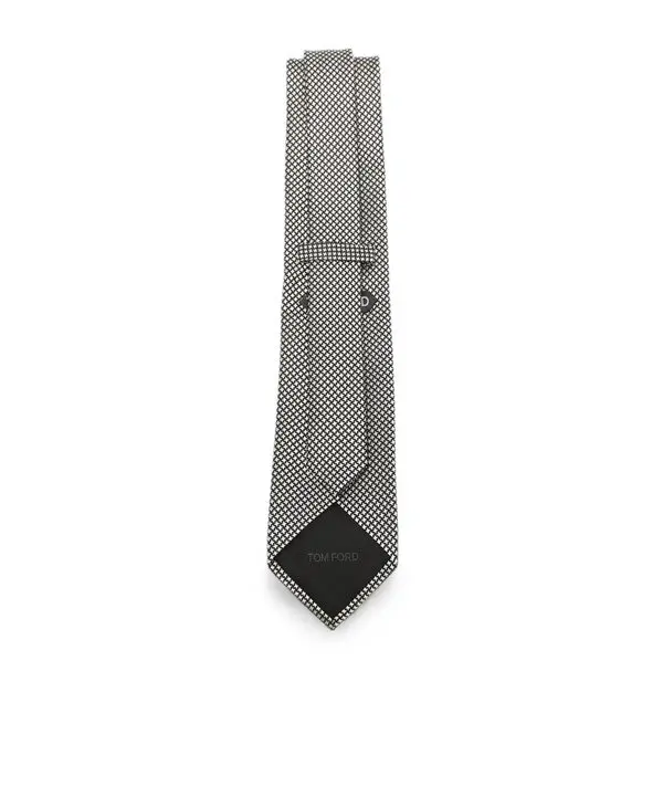 TOM FORD Pointed Tie