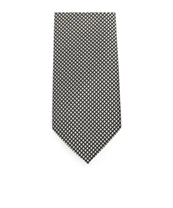 TOM FORD Pointed Tie