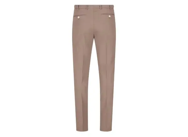 Brunello Cucinelli Casual Pants With Belt Loops