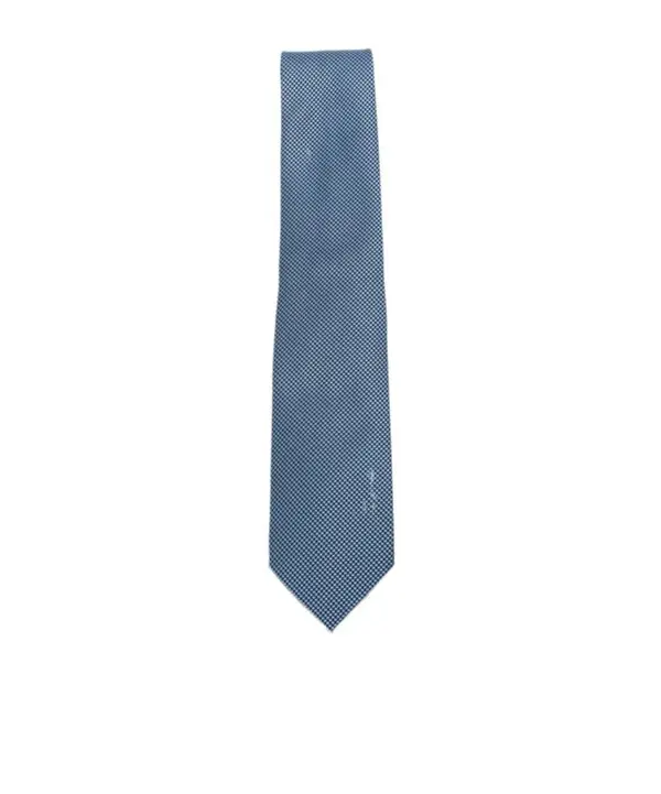 TOM FORD Silk Tie