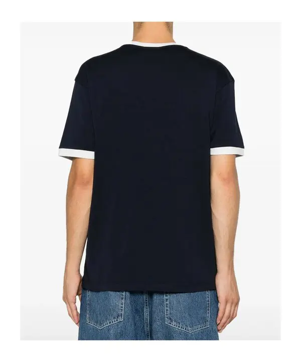 Drole De Monsieur Short-sleeved T-shirt