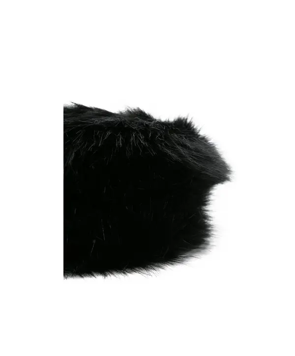 Ruslan Baginskiy Faux-fur Hat