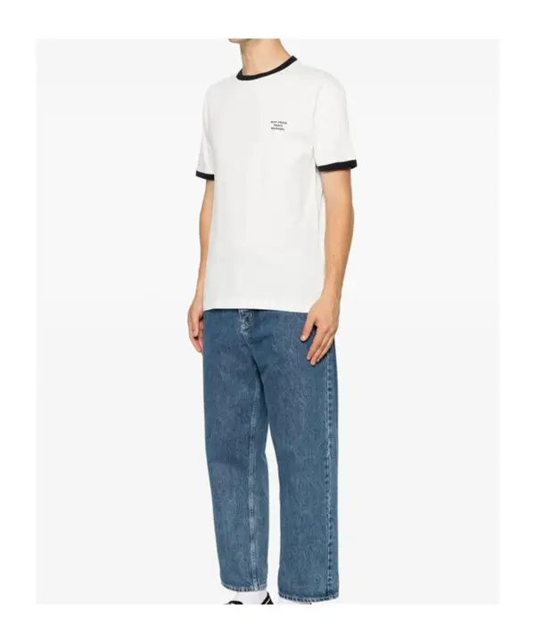 Drole De Monsieur Short-sleeved T-shirt