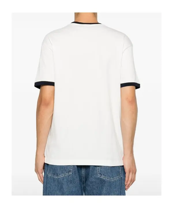 Drole De Monsieur Short-sleeved T-shirt