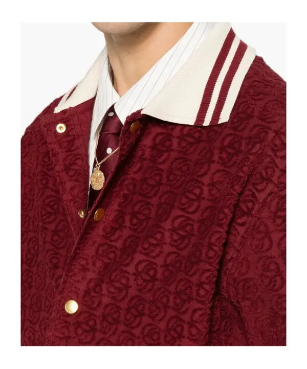 Drole De Monsieur Short-sleeved Shirt