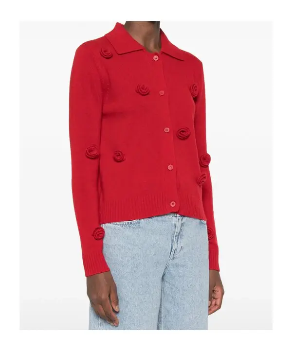 Stine Goya Long-sleeved Knitwear