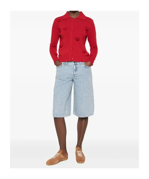 Stine Goya Long-sleeved Knitwear