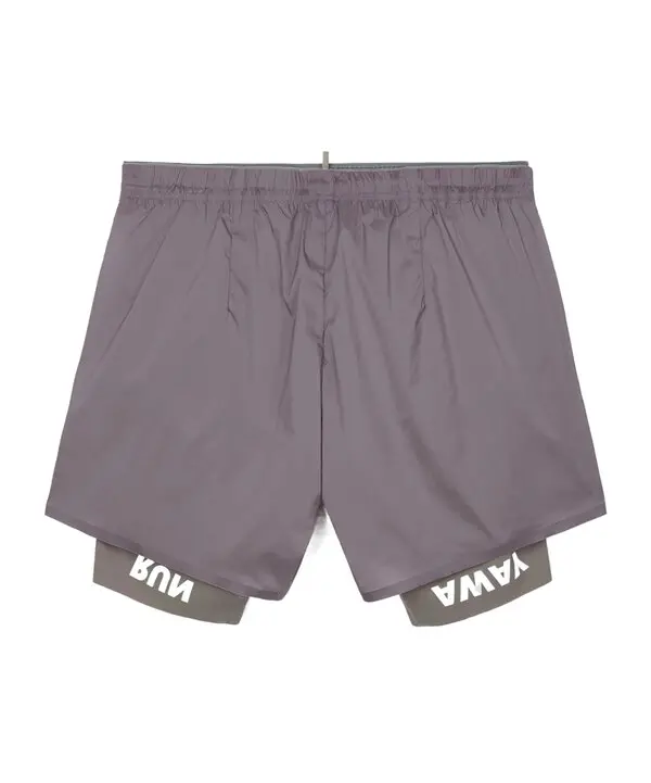 Satisfy Techsilk 8" Shorts - No