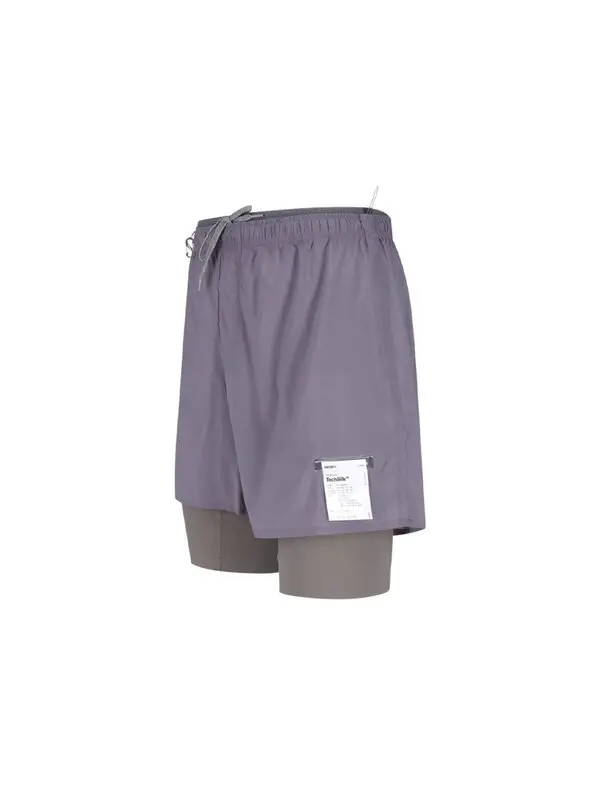 Satisfy Techsilk 8" Shorts - No
