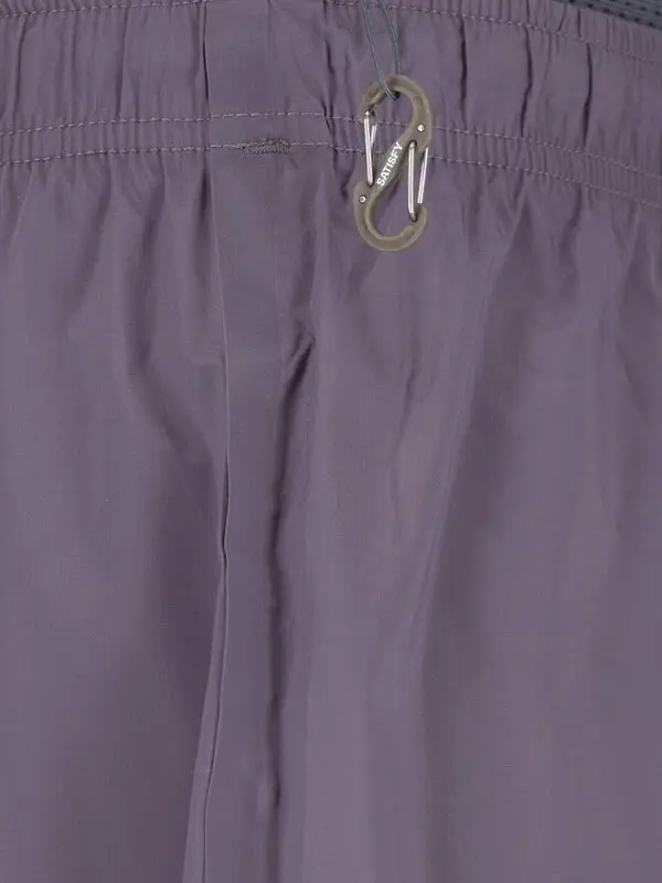 Satisfy Techsilk 8" Shorts - No