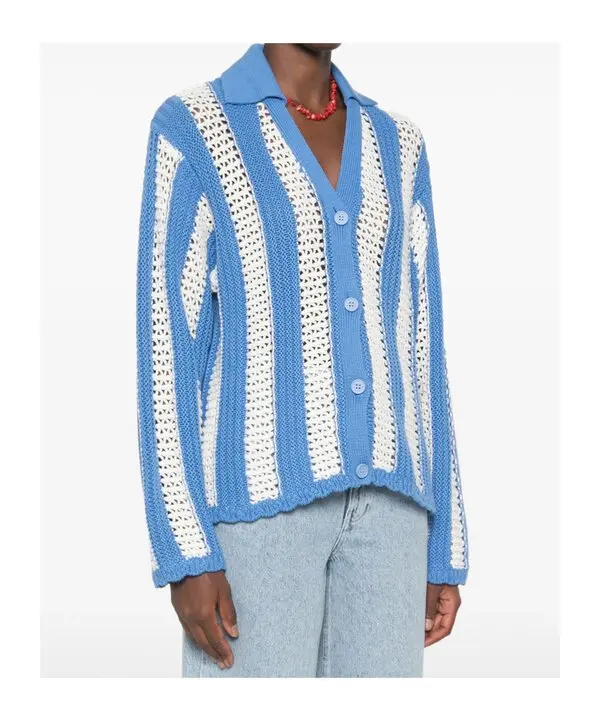 Stine Goya Long-sleeved Knitwear