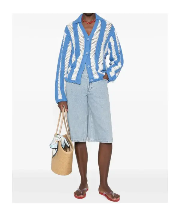 Stine Goya Long-sleeved Knitwear