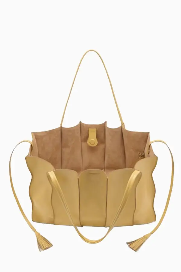 Ulla Johnson Adria Large Tote