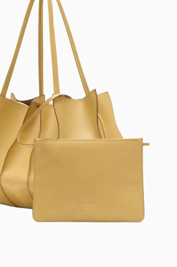 Ulla Johnson Adria Large Tote
