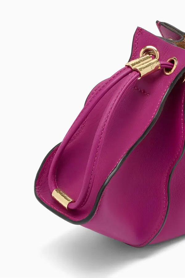 Ulla Johnson Adria Small Crossbody Handbag