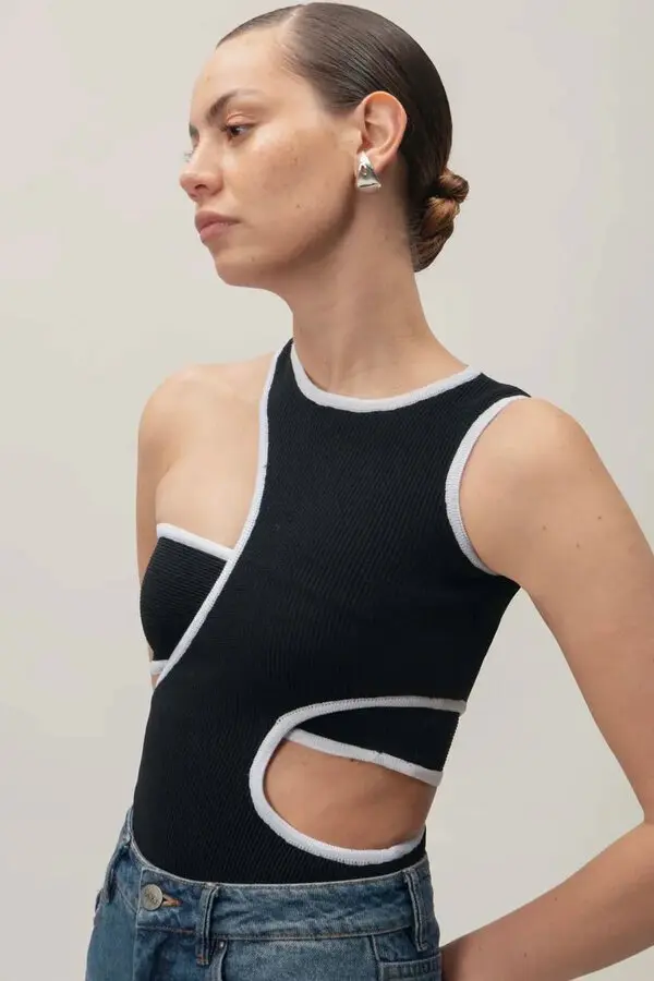 BAOBAB Bianca Body - Vil