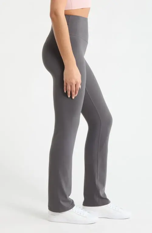 Zella Studio Luxe Bootcut Leggings