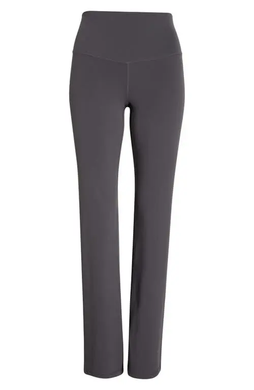 Zella Studio Luxe Bootcut Leggings