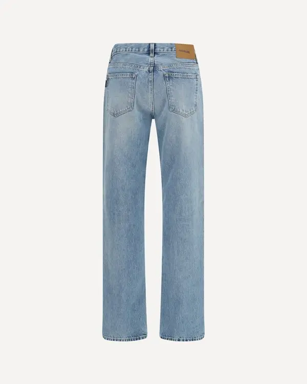 HAIKURE Lisa Jeans