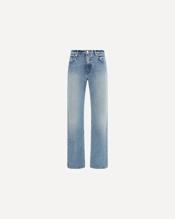 HAIKURE Lisa Jeans - Light Blue