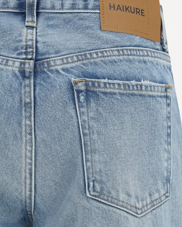 HAIKURE Lisa Jeans - Light Blue