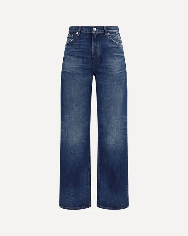 HAIKURE Korea Jeans