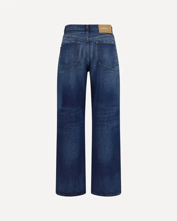 HAIKURE Korea Jeans