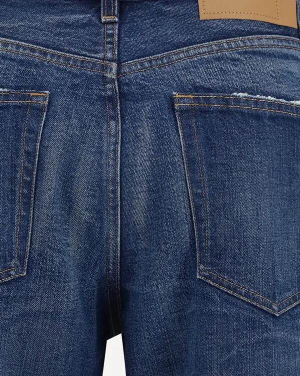 HAIKURE Korea Jeans