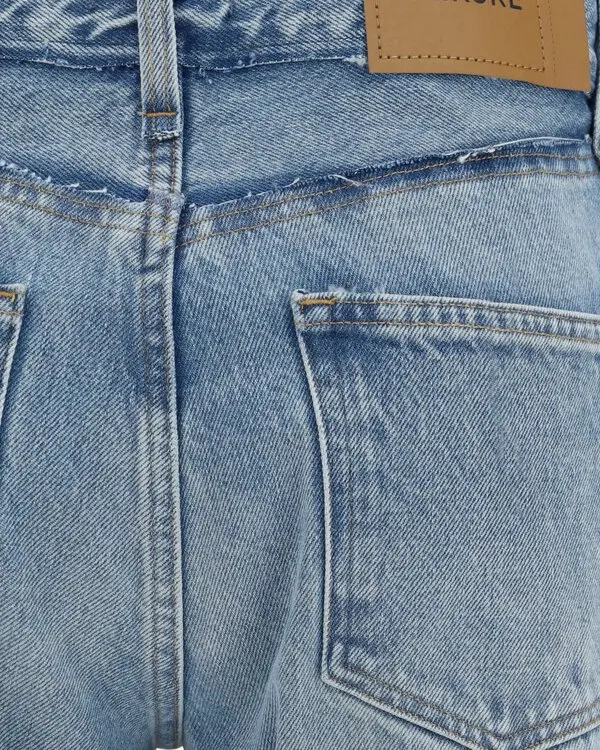 HAIKURE Flora Jeans