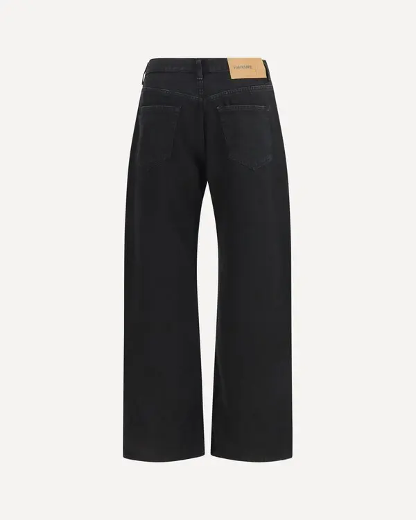 HAIKURE Winny Soft Jeans