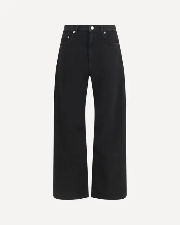 HAIKURE Winny Soft Jeans