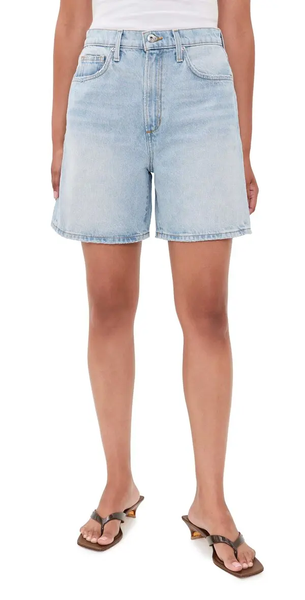 Joe's Jeans The Harlowe Shorts