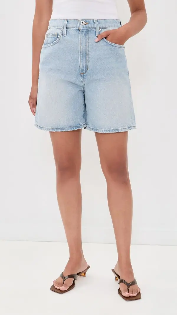 Joe's Jeans The Harlowe Shorts