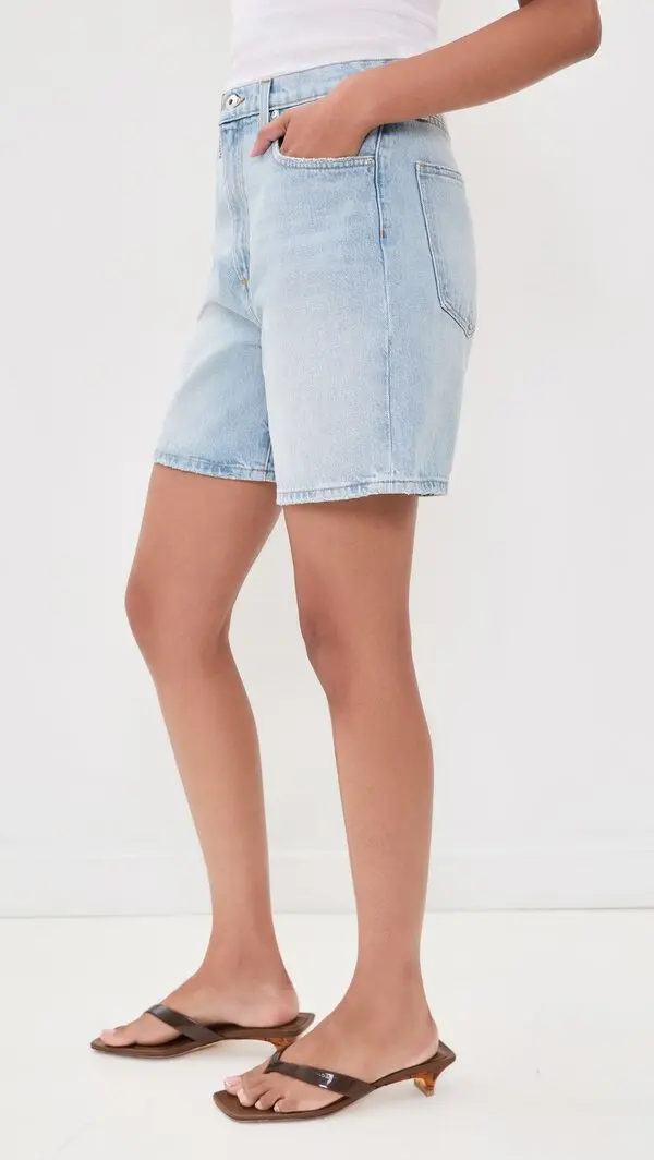 Joe's Jeans The Harlowe Shorts