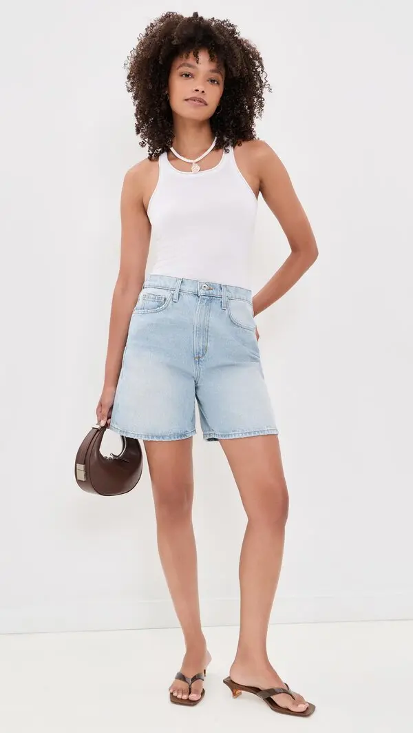 Joe's Jeans The Harlowe Shorts