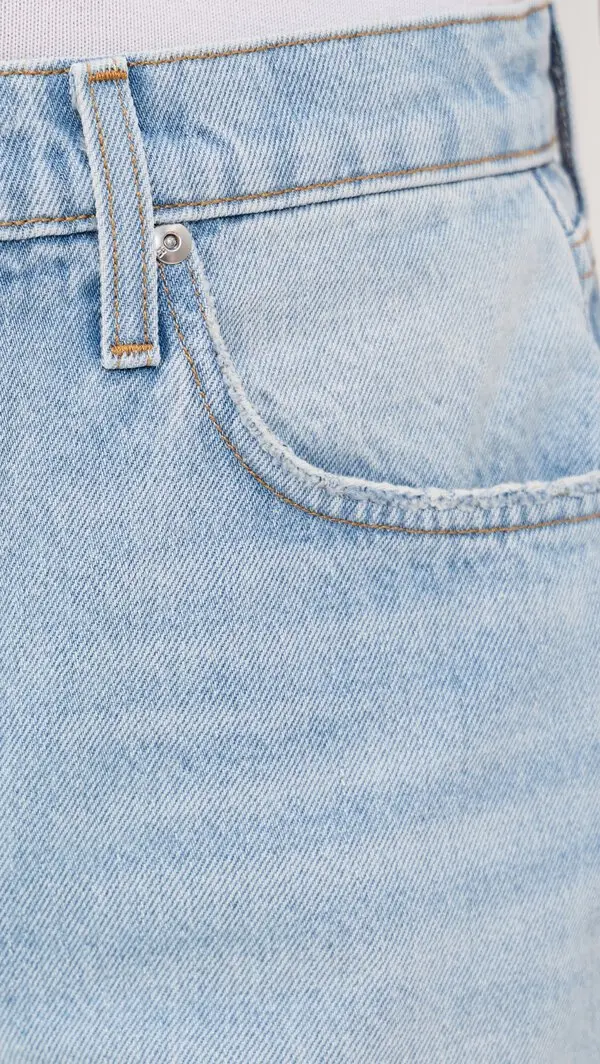 Joe's Jeans The Harlowe Shorts