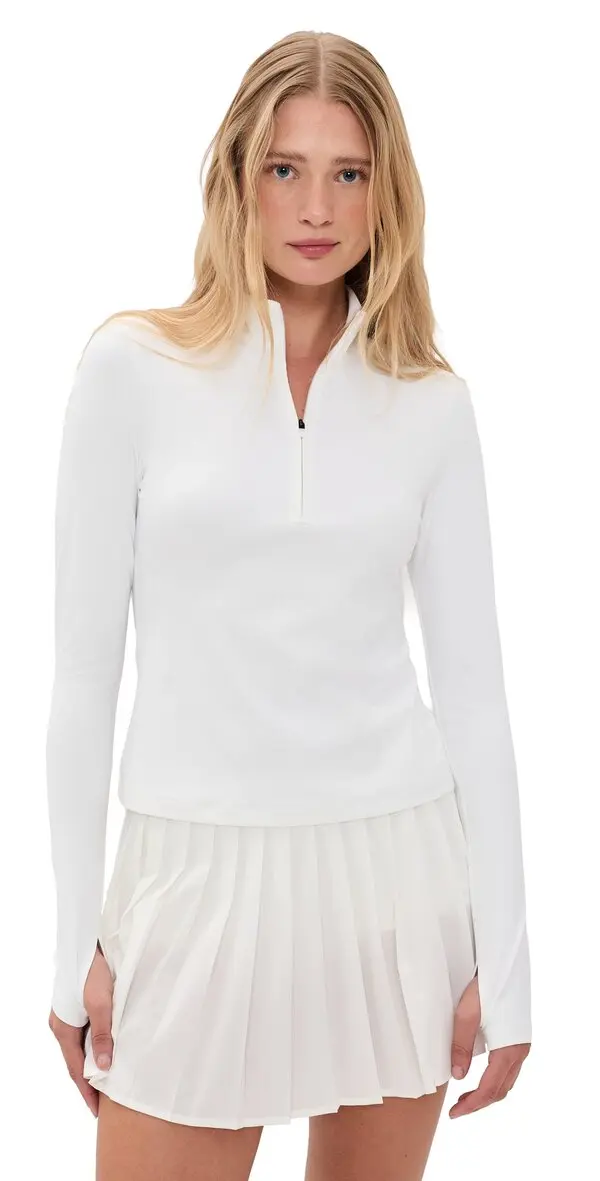 Splits59 Tess Rigor Quarter Zip