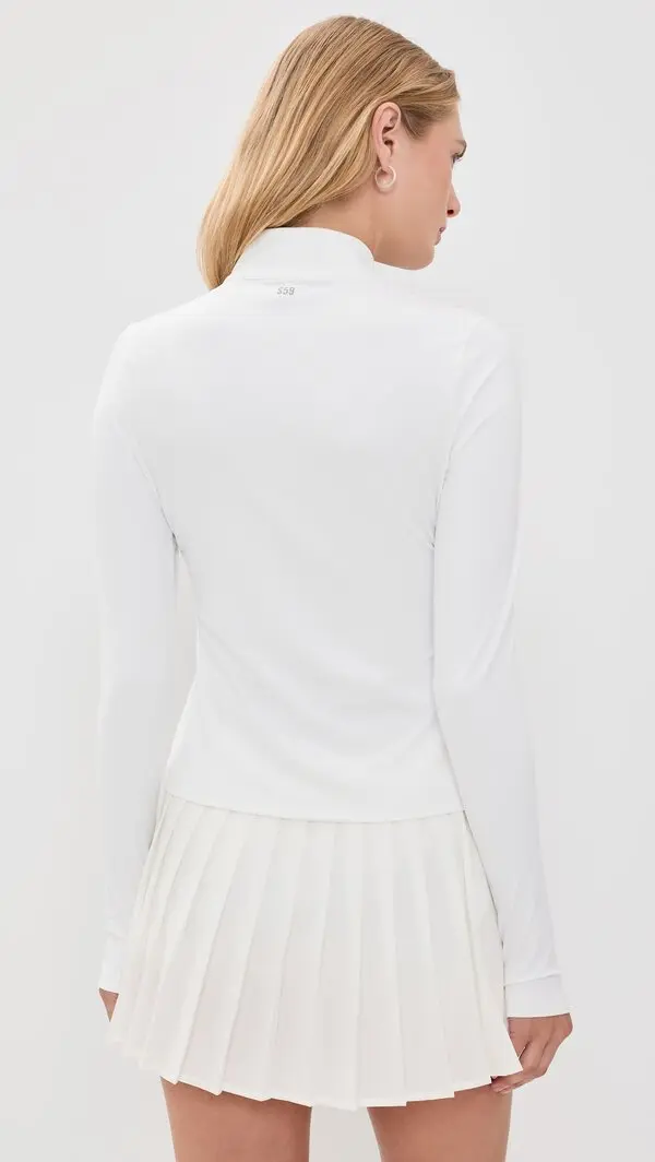 Splits59 Tess Rigor Quarter Zip