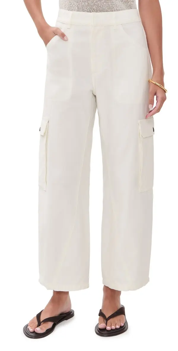 Citizens Of Humanity Thassos Twisted Seam Utility Pants