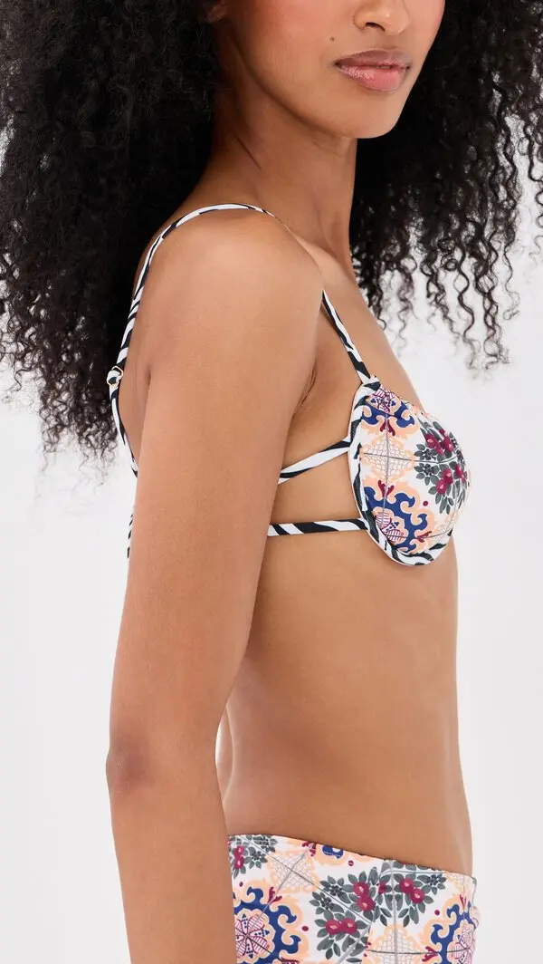 BANANHOT Lesli Bikini Top